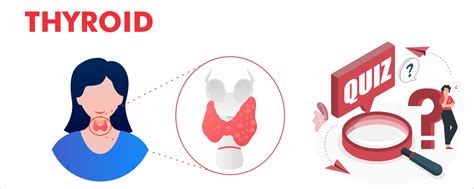 Thyroid Quiz Jmitra And Co Pvt Ltd