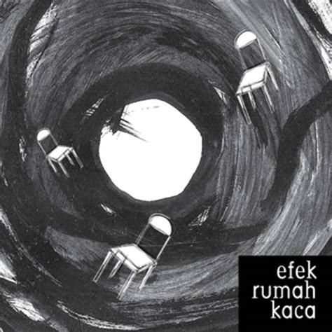 Efek Rumah Kaca Band Logo Efek Rumah Kaca