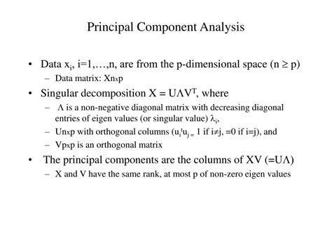 Ppt Self Organizing Maps Powerpoint Presentation Free Download Id3054136