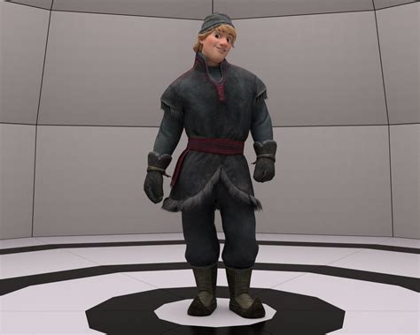 Kristoff For G8m And G8 1m By Shinteo On Deviantart