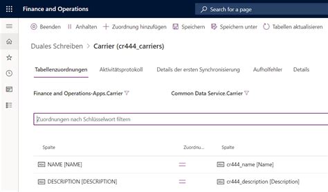 Extend Dynamics 365 Dual Write Solution Erpcoder