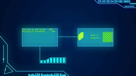 Moving Hacking Wallpaper Wallpapersafari