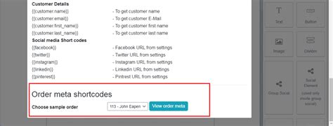 woocommerce email shortcodes a quick guide to better woocommerce emails