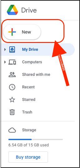 How To Store Pictures On Google Drive Technobezz