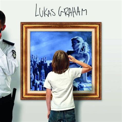 Lukas Graham Lukas Graham Cd Relacs Dk