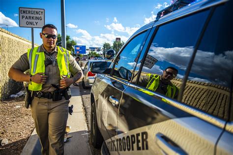 Membership Employees Arizona State Troopers Association