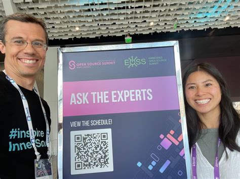innersource commons foundation on linkedin super legends ossummit