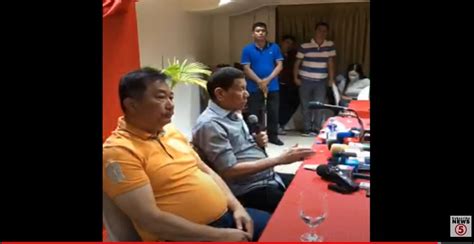 Rodrigo Duterte Archives - VERA Files