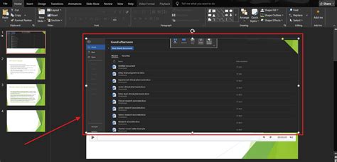 How To Use Powerpoint Screen Recording In 2025