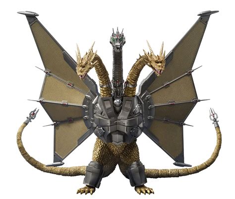 Tamashi Nations Godzilla Vs King Ghidorah For Sale Mesa Az