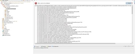 [bug] eclipse 2021 06 can t integrate lombook · issue 2894