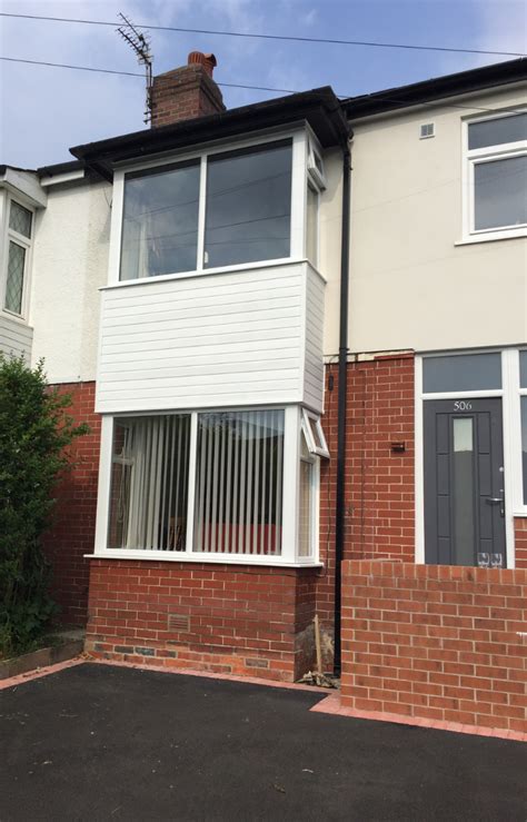 Can You Paint Upvc Cladding Can You Paint Plastic House Cladding