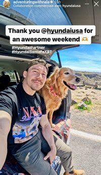 Chris And Nala Aka Adventuringwithnala On Insta And Tik Tok Page Lpsg