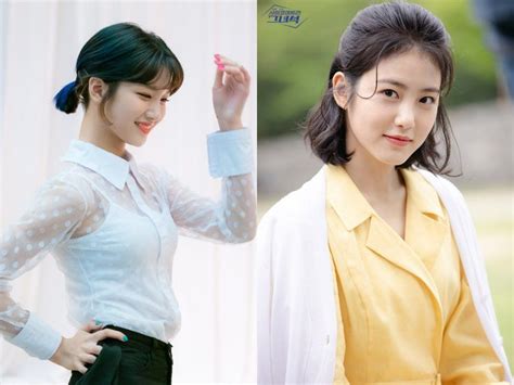 여자 짧은 단발머리 스타일링 펌 And 숏컷 And 묶은머리 네이버 블로그