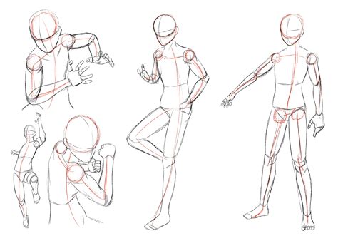 Mise à jour 78 imagen pose personnage manga fr thptnganamst edu vn