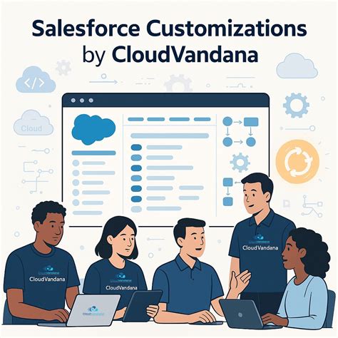Salesforce Crm Salesforcecustomization Cloudvandana Salesops Revops… Atul Gupta
