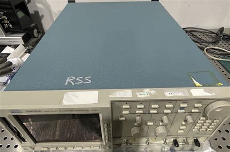 Tektronix AWG Arbitrary Waveform Generator Novus Ferro Pte Ltd