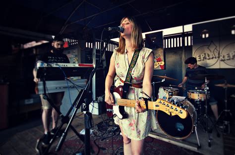 Heidi Gluck I Heart Local Music