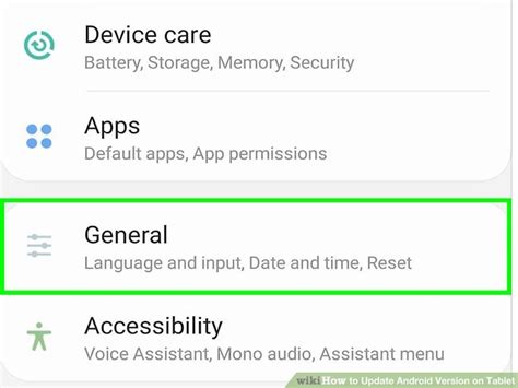 Ways To Update Android Version On Tablet WikiHow Tech