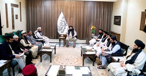 طالبان برای حفاظت از محیط زیست از جامعه جهانی کمک خواست افغانستان