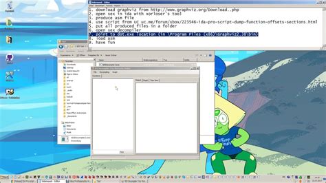How To Use XEXDecompiler3 YouTube