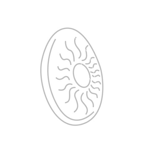 Scutum Outline Noirlab