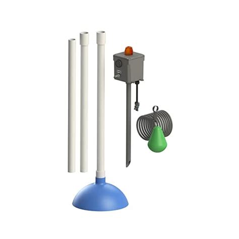 Aero Alert Septic Tank High Water Alarm High Water With 50ft Cord Bracys A 1 Septic