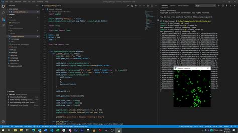 How To Create A Class In Visual Studio Code Python Eldenis