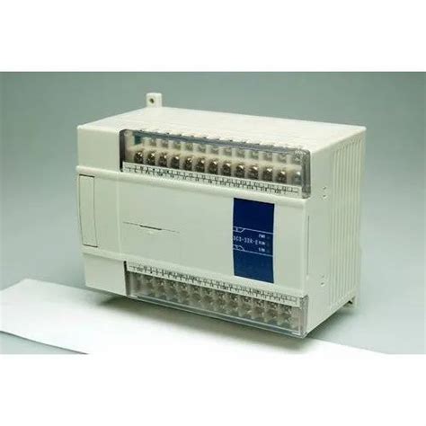 V DC Segment LED Programmable Logic Controller Current A Three Phase At Piece