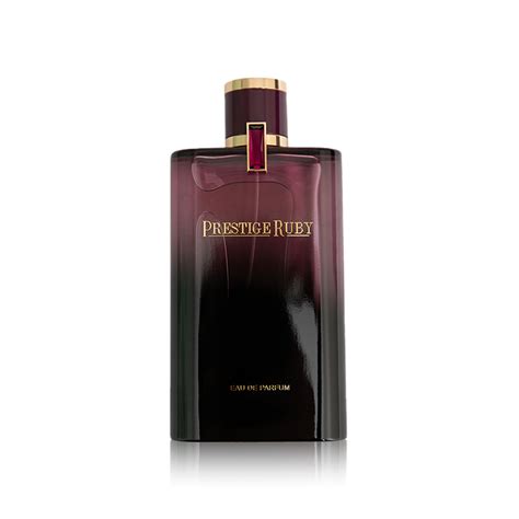 Al Majed For Oud Prestige Ruby Edp 200 Ml