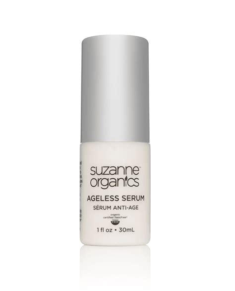 Suzanne Somers Ageless Serum 1 Ounce Addros Llc