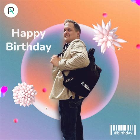 Routine Automation On Linkedin 🎉 Birthday Time Today We Celebrate