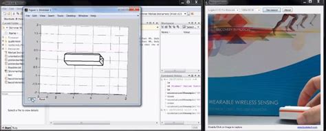 Shimmer Matlab Instrument Driver Shimmer Wearable Sensor Technology