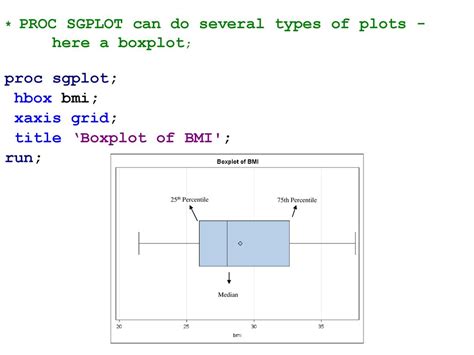 Lecture 2 Topics Descriptive Procedures Ppt Download