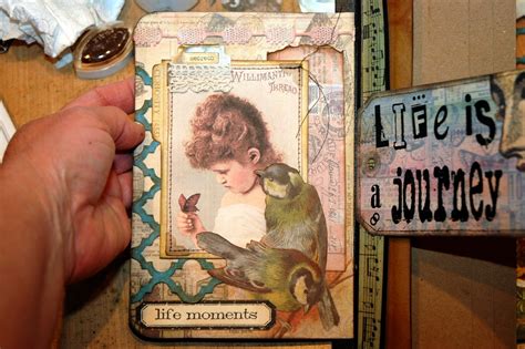 Our Creative Corner Sweet Summertime Small Folio