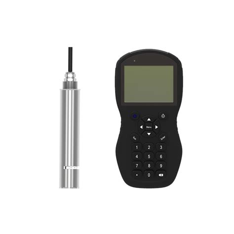 Am P Cod Portable Cod Meter Aumeascon Is Leader Supplier Of Flowmeter