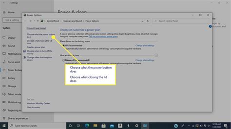 How To Turn Hibernate On Or Off In Windows 10