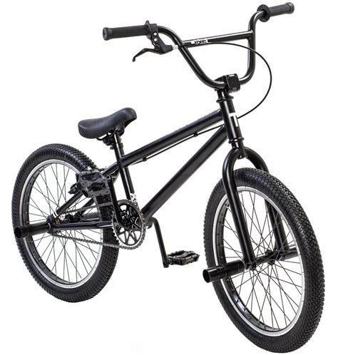 Велосипед BMX Tech Team Step One 18,7", 2024, черный - купить по ...
