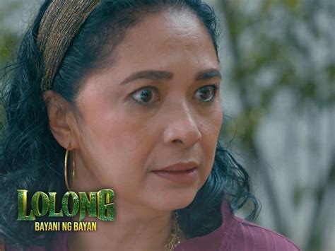 Lolong Bayani Ng Bayan Bagyong Chona Ep 19 Teaser Gma Entertainment