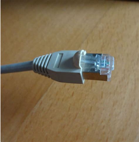 Hard Wired Internet Connection Electricsense
