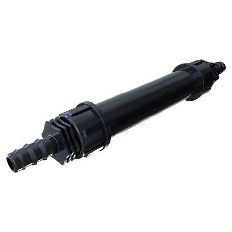 Easyfeed Small Inline Filter Canterbury Hydroponics