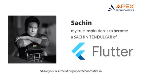 Flutter Developer Capearth