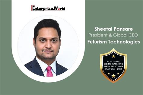 Futurism Technologies Inc On Linkedin Futurism Technologies Transforming Digitally