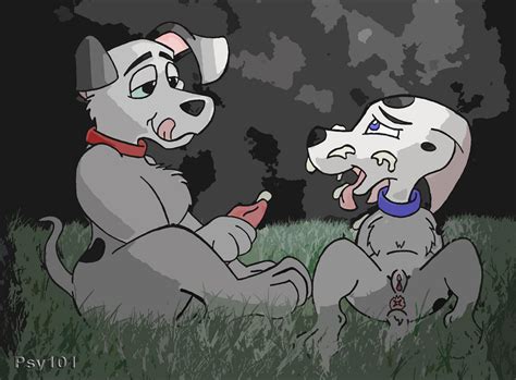 Rule 34 101 Dalmatians Anus Cadpig Cub Cum Disney Feral Incest Lucky