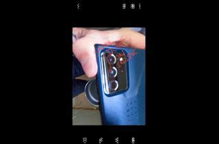 Samsung Acknowledges Galaxy Note Ultra Flaws Raised By Some Owners TechRadar