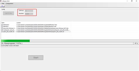 Ec20ce Fag Firmware Page 2 Lte Standard Module Quectel Forums