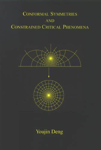 conformal symmetries and constrained critical phenomena by youjin deng
