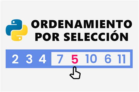 ordenamiento de burbuja en python diego amorin