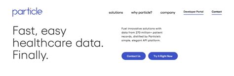 Best Healthcare APIs Importance And Use Cases In 2025