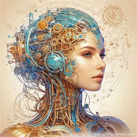 Ai In Civil Engineering Stable Diffusion Online